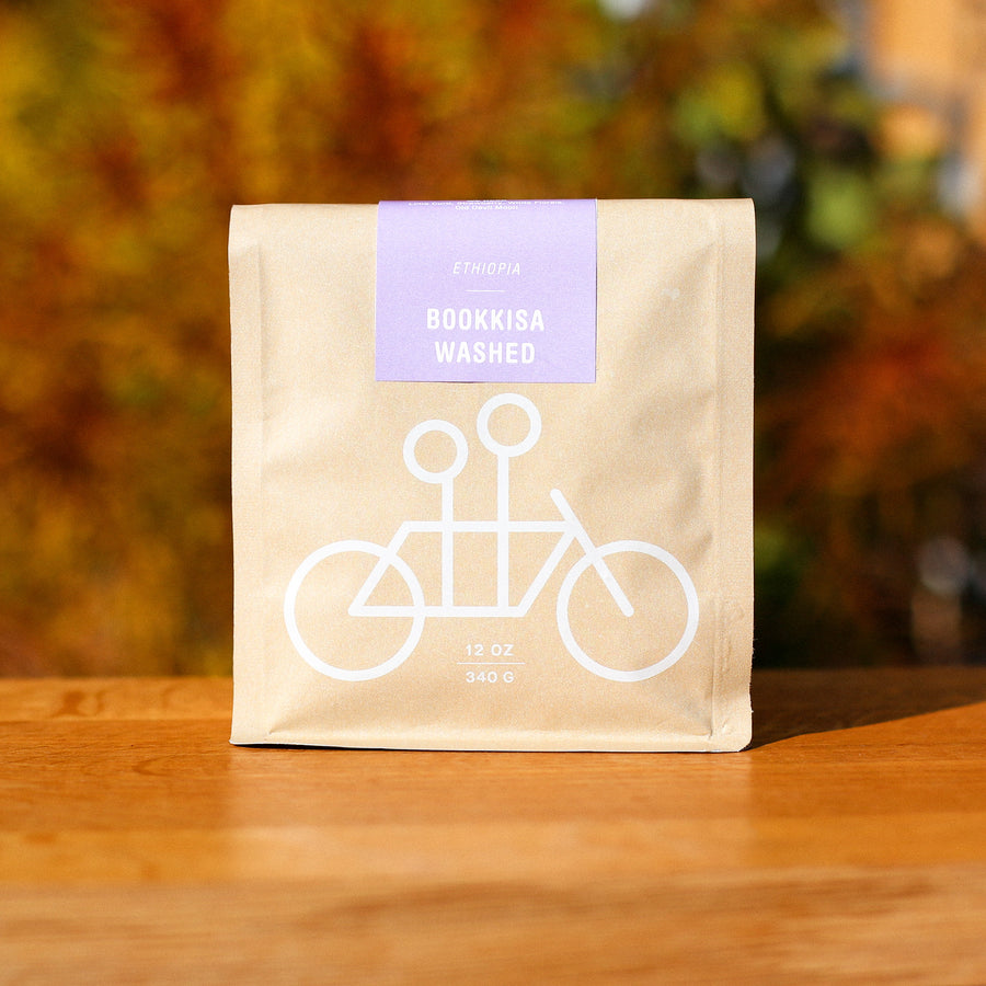 Tandem Coffee Roasters - Portland, ME - Coffee Shop and Bakery