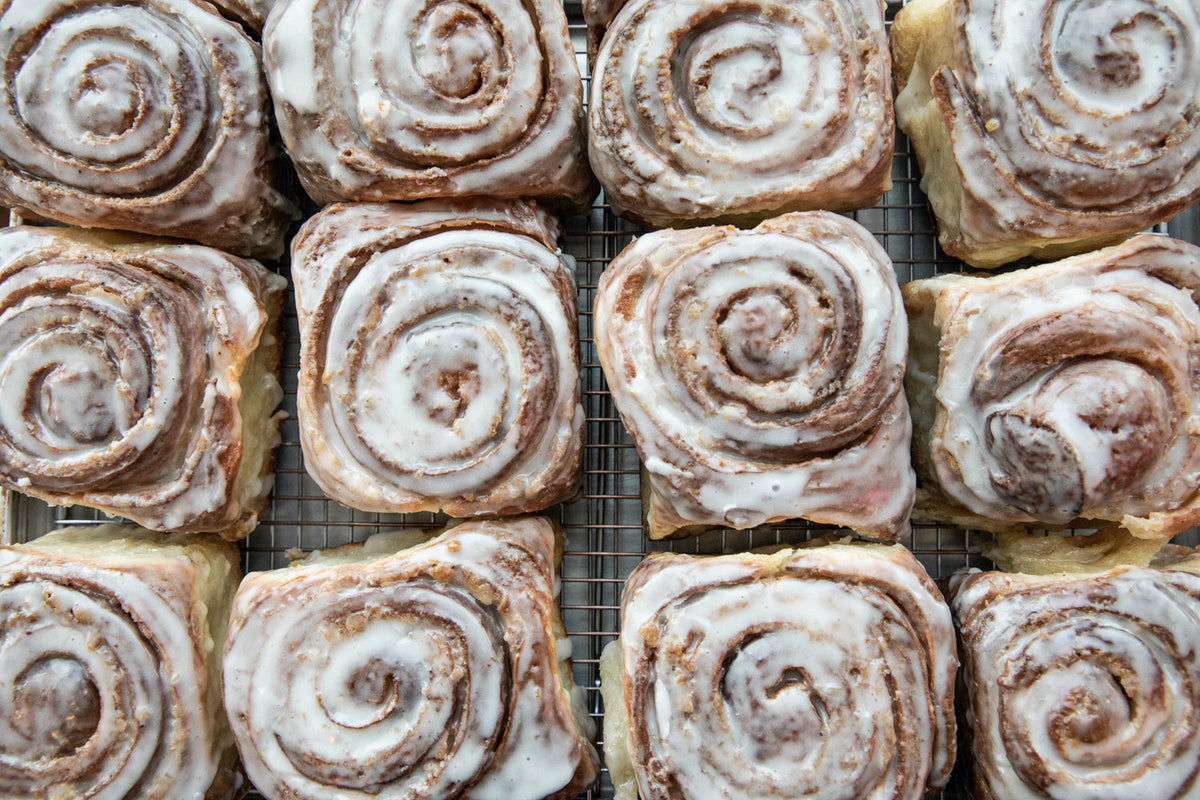 Bakery