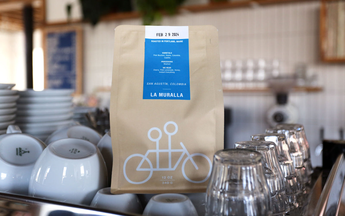 Tandem Coffee Roasters - Portland, ME - Coffee Shop and Bakery