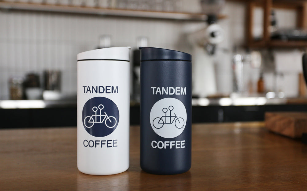 Tandem Coffee Roasters - Portland, ME - Coffee Shop and Bakery