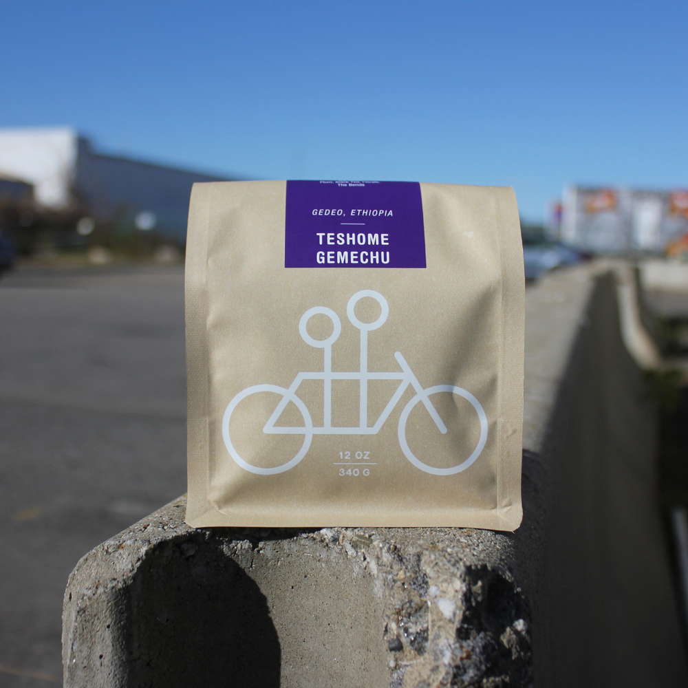 Tandem Coffee Roasters - Portland, ME - Coffee Shop and Bakery