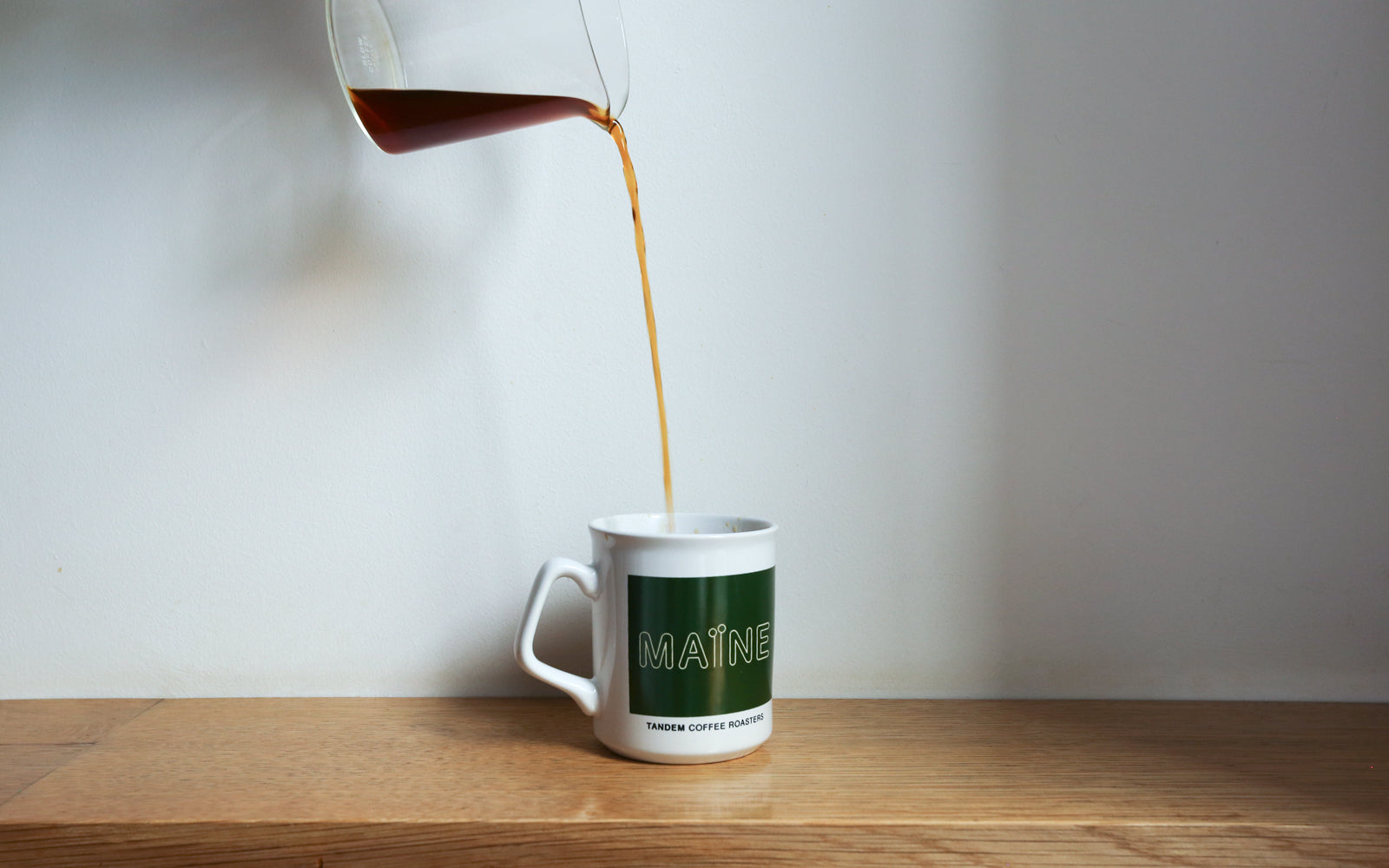Tandem Coffee Roasters - Portland, ME - Coffee Shop and Bakery